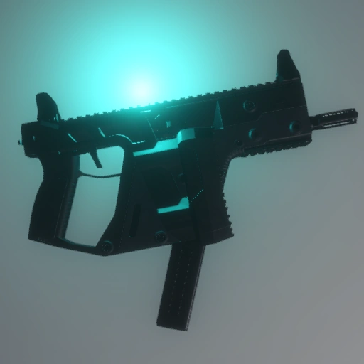 Medic Gun | Chaos Theory SCP Wiki | Fandom