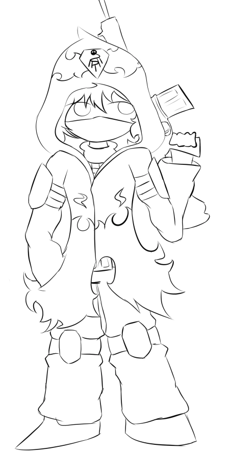 Serpent's Leader | Chaos Theory SCP Wiki | Fandom