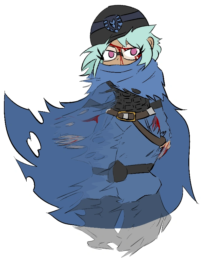 Wraith | Chaos Theory SCP Wiki | Fandom