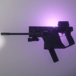 SCP-127 | Chaos Theory SCP Wiki | Fandom