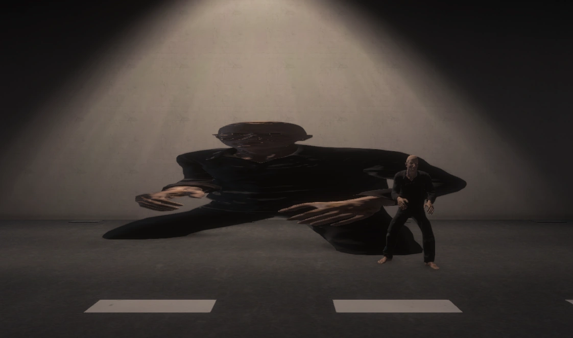 WiderZombie | Chaos Theory SCP Wiki | Fandom