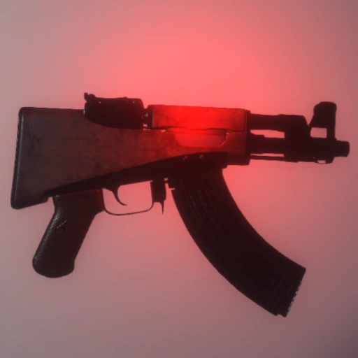 Custom Weapons | Chaos Theory SCP Wiki | Fandom