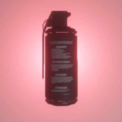 Scrap Flashbang | Chaos Theory SCP Wiki | Fandom