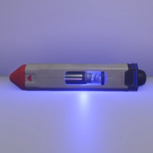 Enhancer-V | Chaos Theory SCP Wiki | Fandom