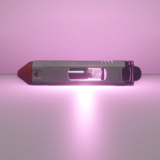 Hyper Adrenaline | Chaos Theory SCP Wiki | Fandom