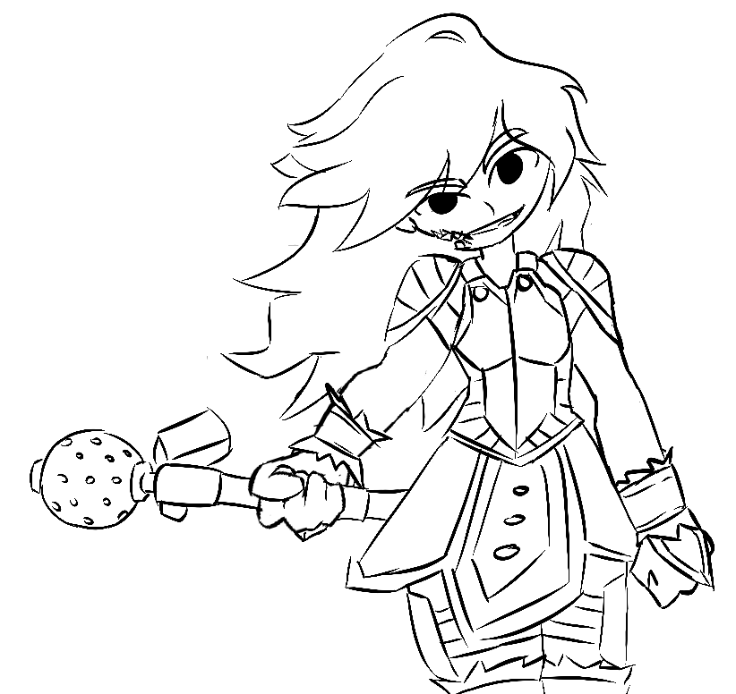 Serpent's Enforcer | Chaos Theory SCP Wiki | Fandom