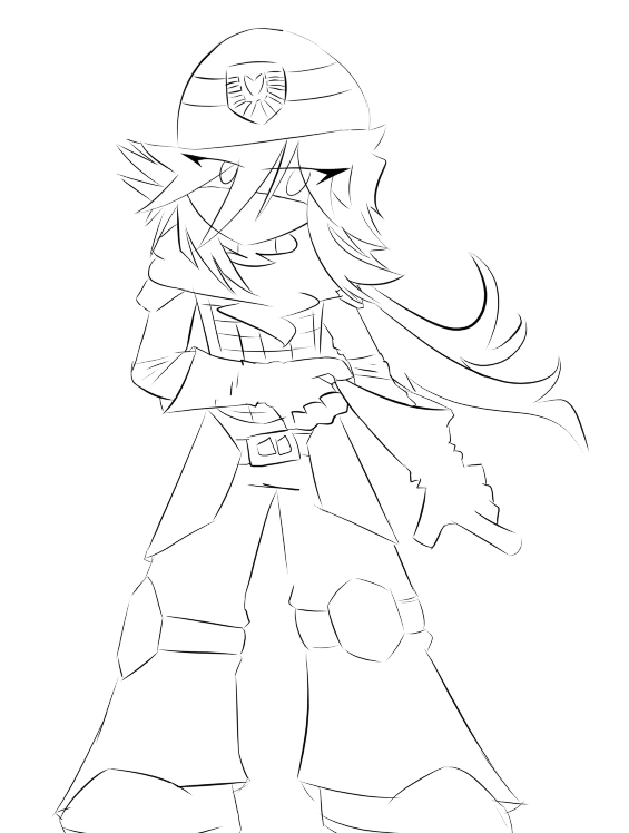 Ghost | Chaos Theory SCP Wiki | Fandom