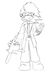 Serpent's Hand Scenario | Chaos Theory SCP Wiki | Fandom