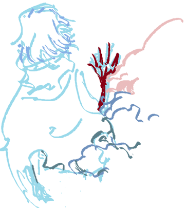 Professional paint sniffer | Chaos Theory SCP Wiki | Fandom