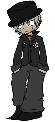 Class-D Personnel | Chaos Theory SCP Wiki | Fandom