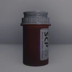 Troll Items | Chaos Theory SCP Wiki | Fandom