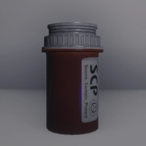 AntiSCP-500 | Chaos Theory SCP Wiki | Fandom