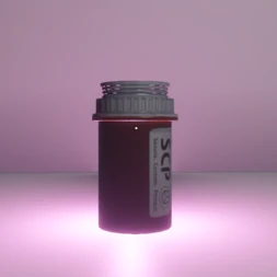 Funny Pills | Chaos Theory SCP Wiki | Fandom