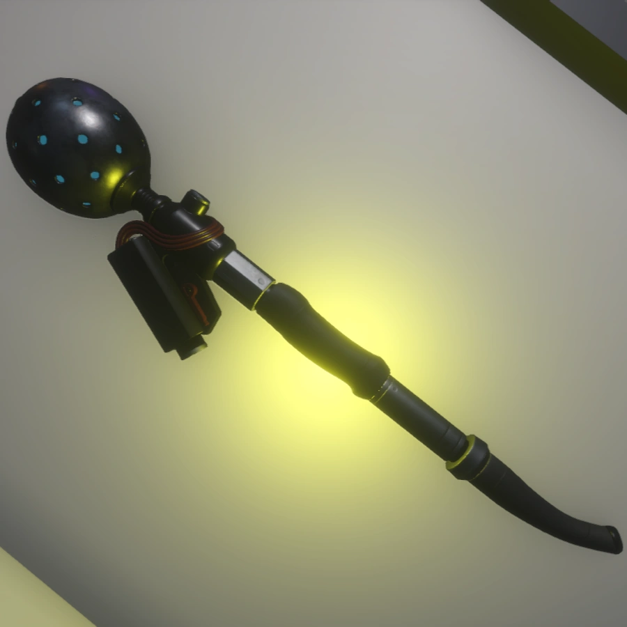 Taco-Shank | Chaos Theory SCP Wiki | Fandom