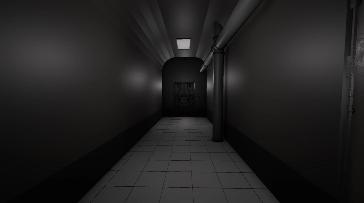 SCP-1499's Room | Chaos Theory SCP Wiki | Fandom