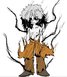 Class-D Personnel | Chaos Theory SCP Wiki | Fandom