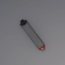 Anti-Adrenaline | Chaos Theory SCP Wiki | Fandom