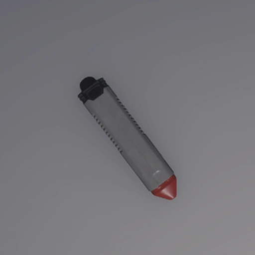 Anti-Adrenaline | Chaos Theory SCP Wiki | Fandom