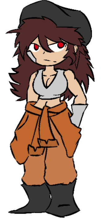 Janitor | Chaos Theory SCP Wiki | Fandom