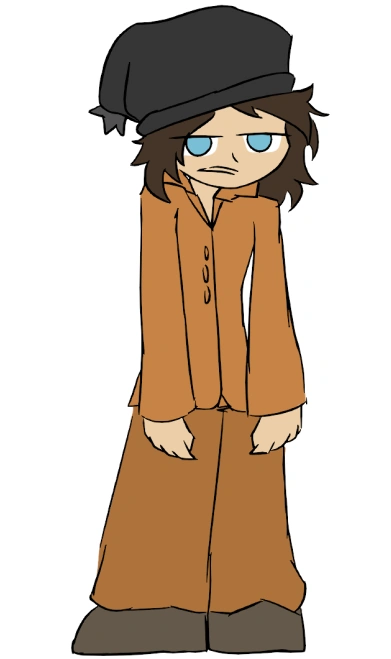 Charlie | Chaos Theory SCP Wiki | Fandom