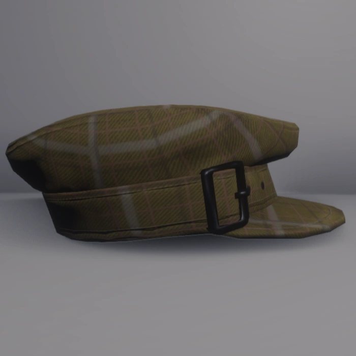 Anti-Hat | Chaos Theory SCP Wiki | Fandom