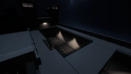 Custom Map | Chaos Theory SCP Wiki | Fandom