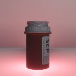 Funny Pills | Chaos Theory SCP Wiki | Fandom
