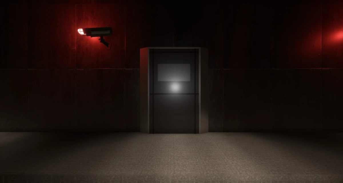 Heavy Containment Zone | Chaos Theory SCP Wiki | Fandom