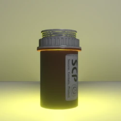 SCP-500-Q | Chaos Theory SCP Wiki | Fandom