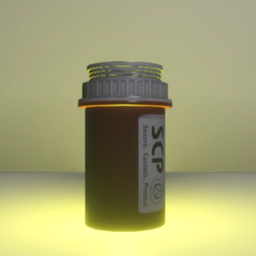 SCP-500-Q | Chaos Theory SCP Wiki | Fandom