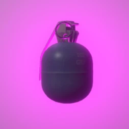 Custom Grenades | Chaos Theory SCP Wiki | Fandom