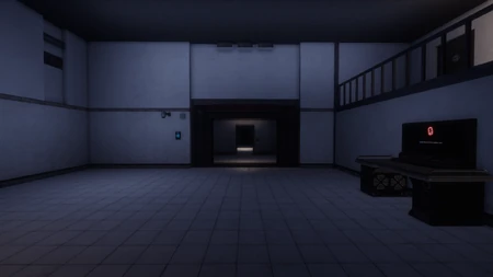 Custom Map | Chaos Theory SCP Wiki | Fandom