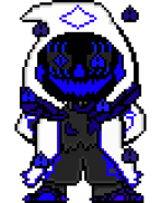 Night Virus!Sans | ChaosVerse Wiki | Fandom