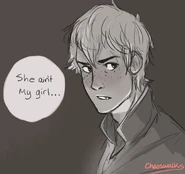 Todd Hewitt | Chaos Walking Wiki | Fandom