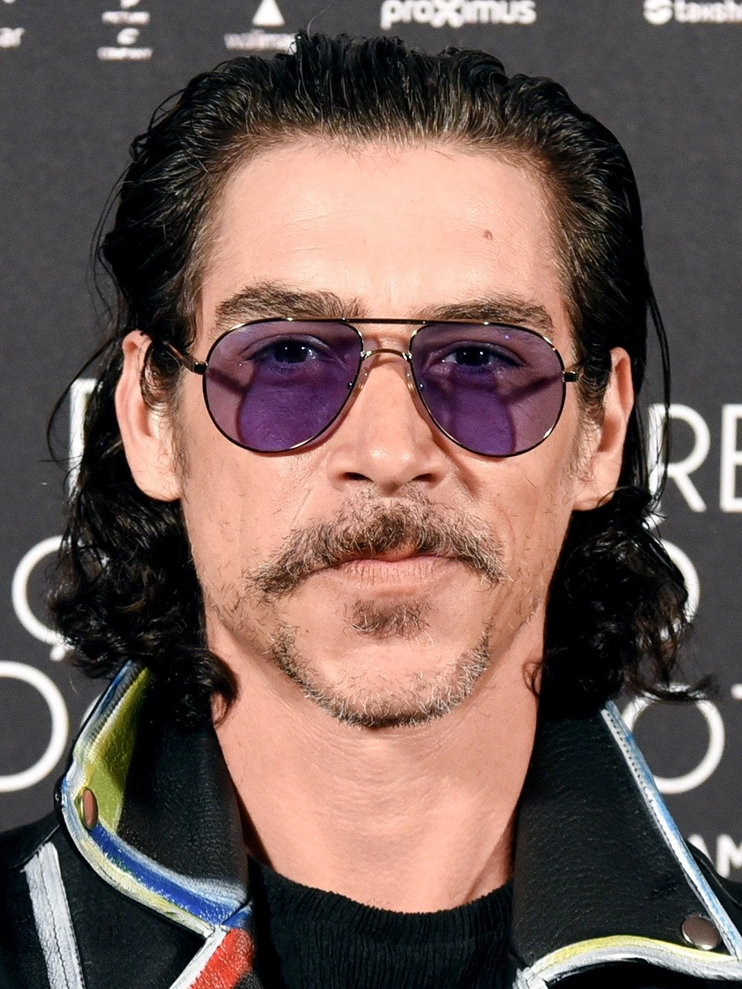 Óscar Jaenada | Chaos Walking Wiki | Fandom