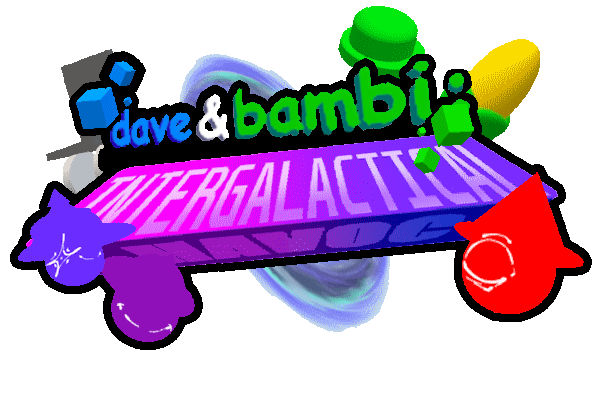 Intergalactical Havoc - Music (Vol. 1) | ChaoTeam Wiki | Fandom