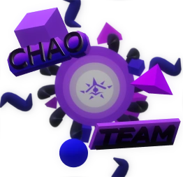 Intergalactical Havoc - Music (Vol. 1) | ChaoTeam Wiki | Fandom