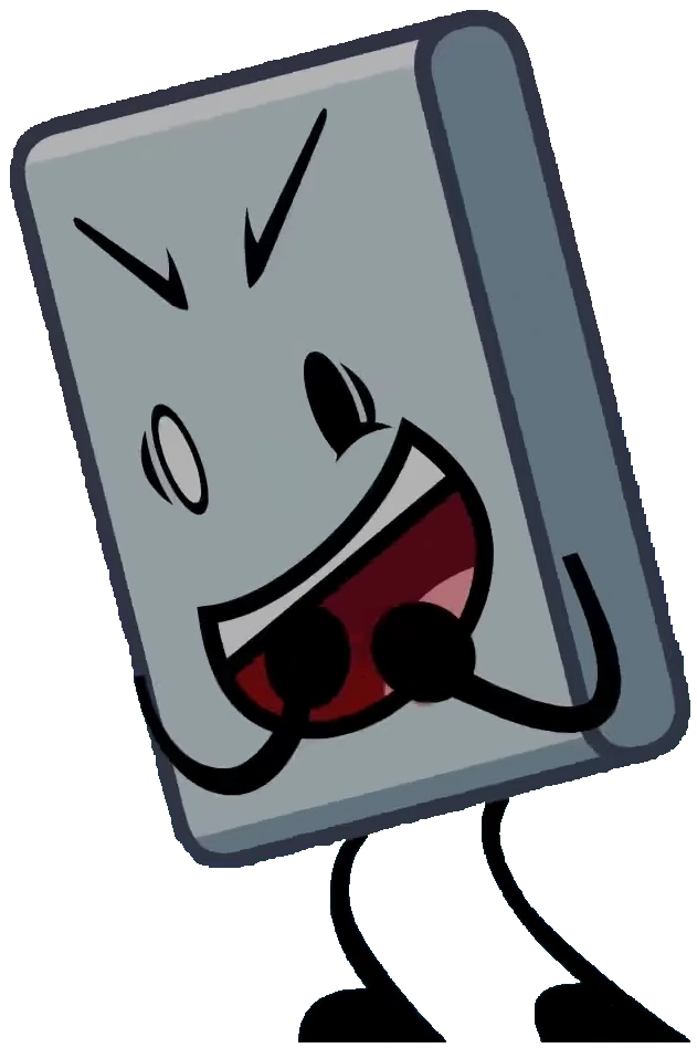 Mobile Battery | Chaotic Ambition Wiki | Fandom