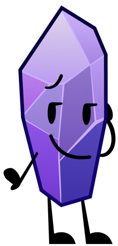 Amethyst | Chaotic Ambition Wiki | Fandom
