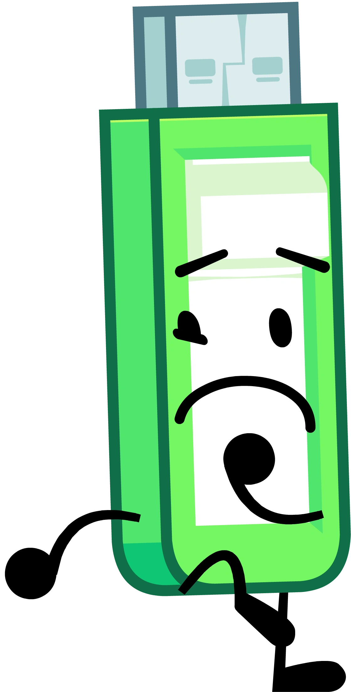 USB | Chaotic Ambition Wiki | Fandom