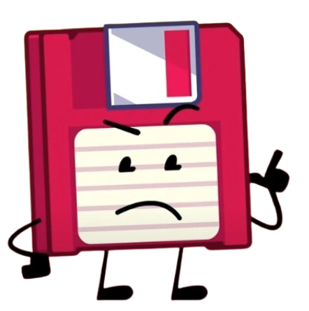 Floppy Disk/Gallery | Chaotic Ambition Wiki | Fandom