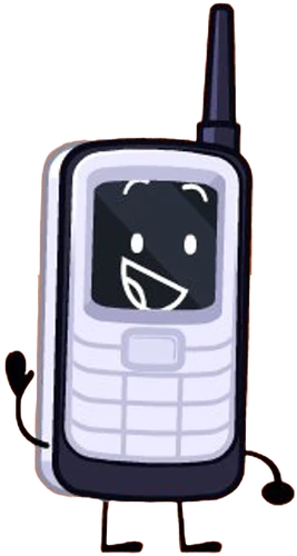 Phone | Chaotic Ambition Wiki | Fandom