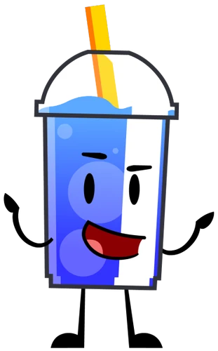 Slushie | Chaotic Ambition Wiki | Fandom