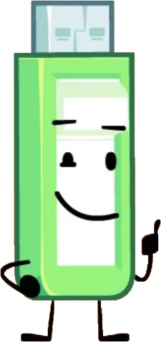 USB | Chaotic Ambition Wiki | Fandom