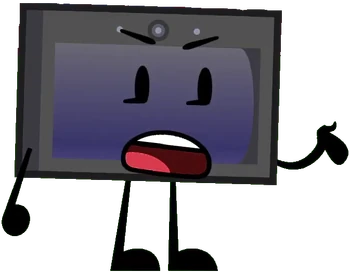 Tablet | Chaotic Ambition Wiki | Fandom