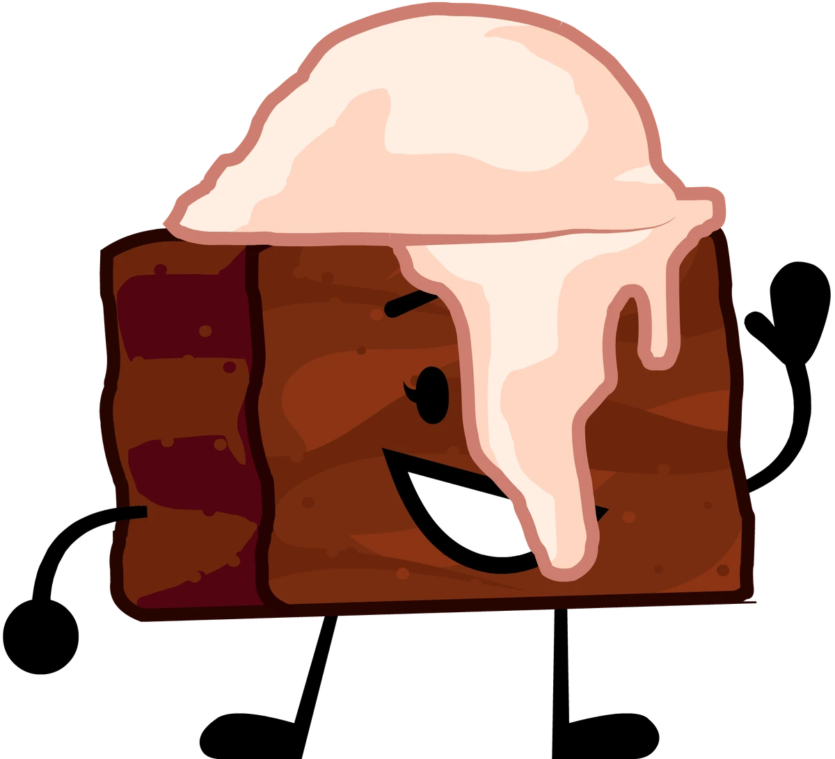 Brownie | Chaotic Ambition Wiki | Fandom