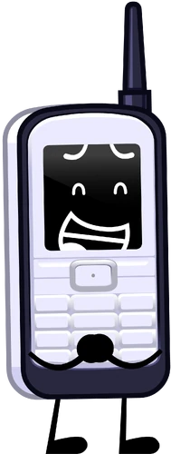 Phone | Chaotic Ambition Wiki | Fandom