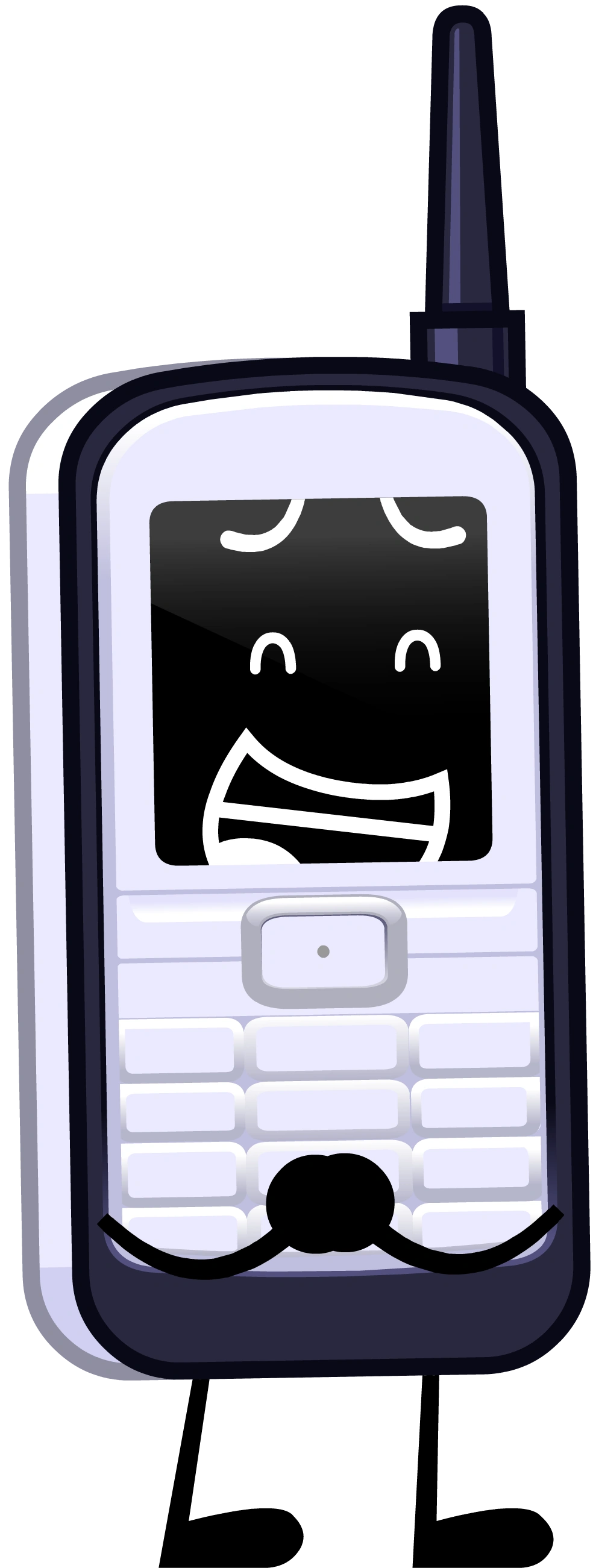 Phone | Chaotic Ambition Wiki | Fandom