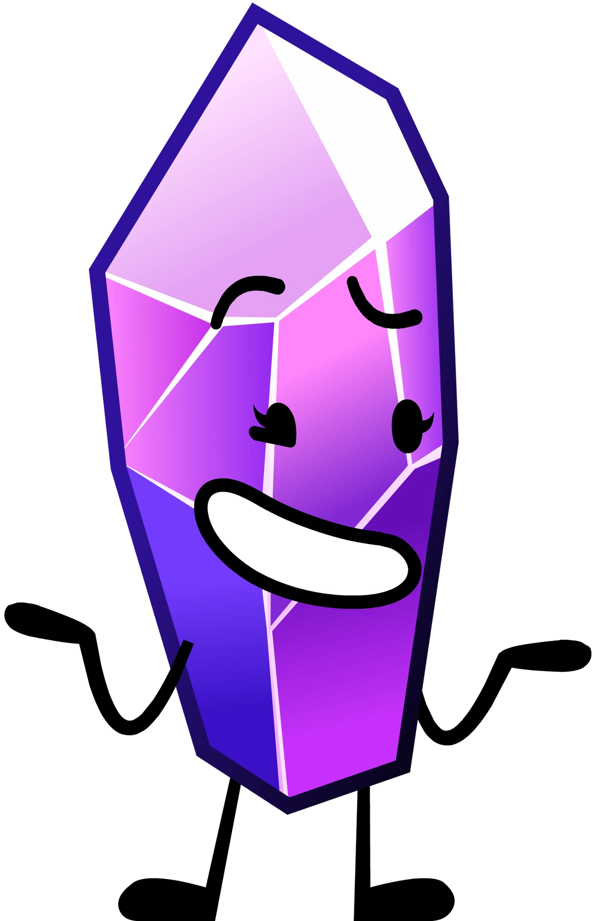 Amethyst/Gallery | Chaotic Ambition Wiki | Fandom