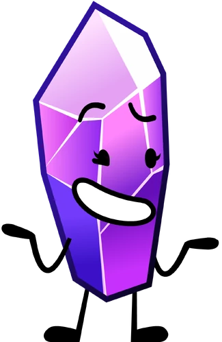 Amethyst | Chaotic Ambition Wiki | Fandom